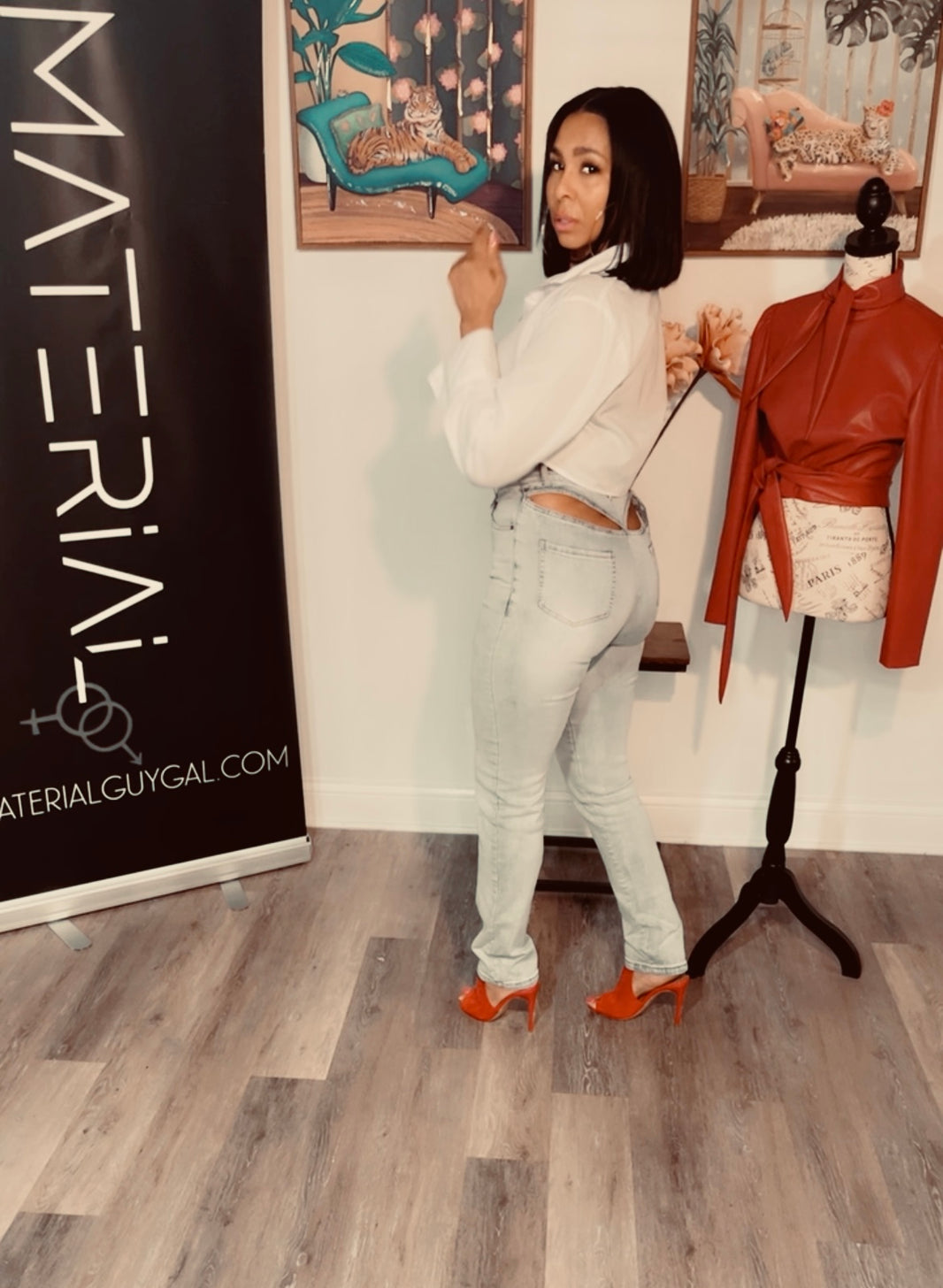 Material for Guys Gals & Home – Material for Guys | Gals & Home