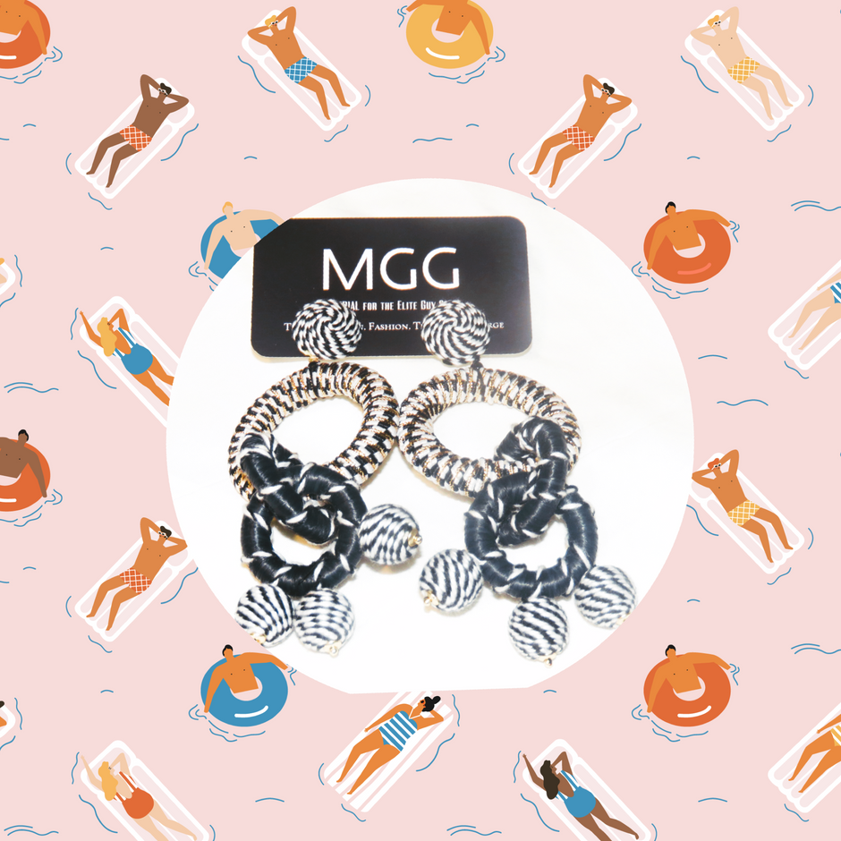 MAtERIAL GAL – Material for Guys | Gals & Home